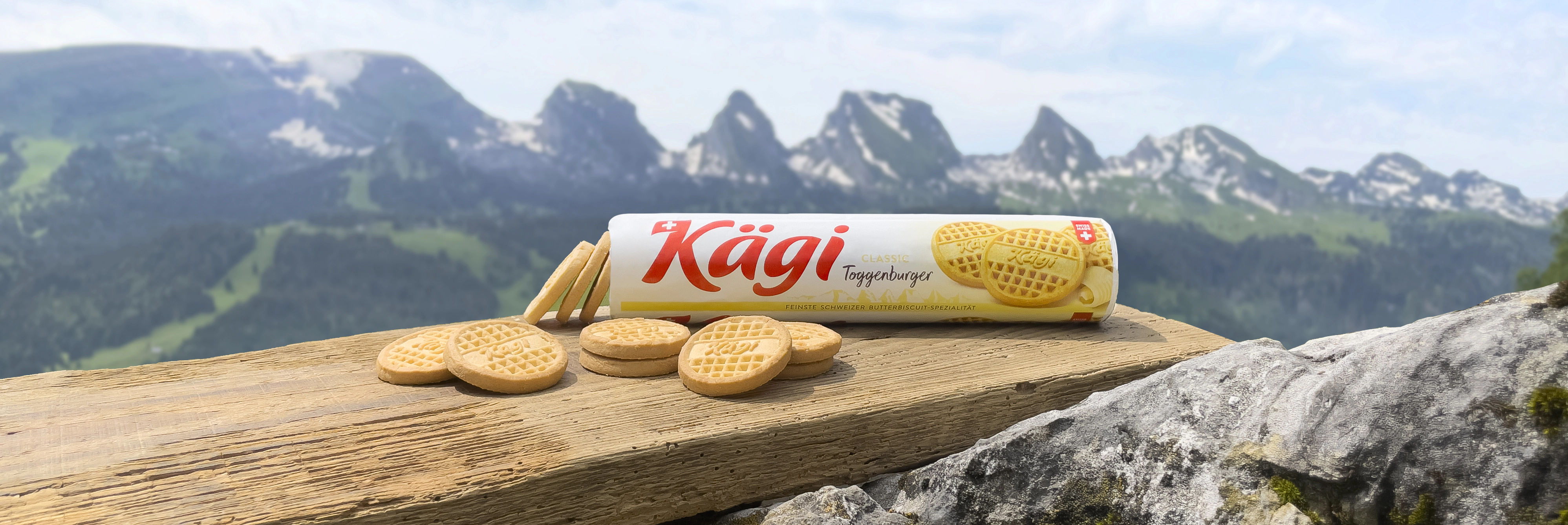 Kägi Online Shop