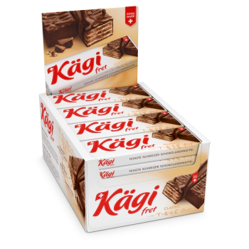 Kägi Online Shop