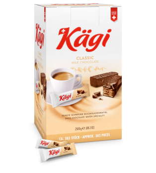 Kägi Online Shop